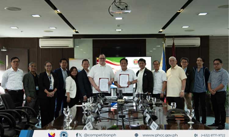 PCC to transfer office to UP Diliman