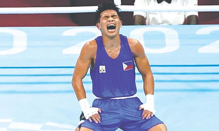 Paalam refuses to bid farewell