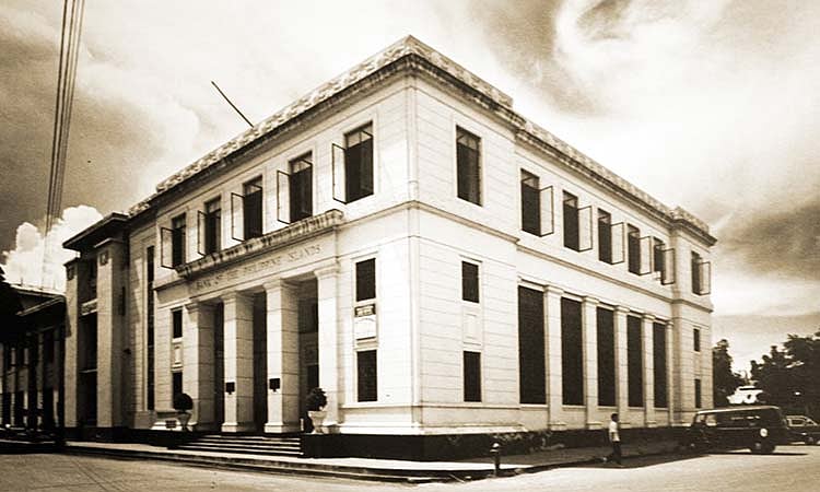 BPI celebrates 100th year operation in Cebu