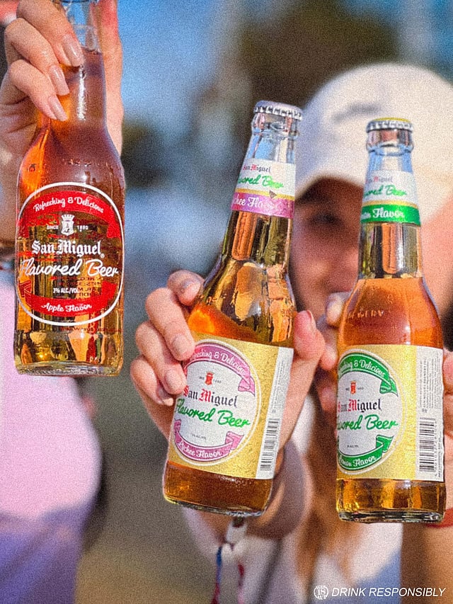 Tansankatutak na panalo, San Miguel Beer’s under-the-crown promo