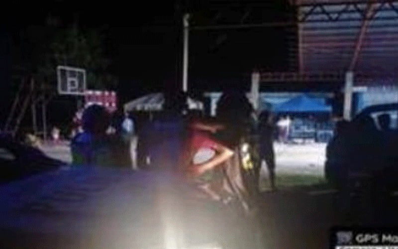 Discogoer stabbed dead in Daanbantayan, Cebu
