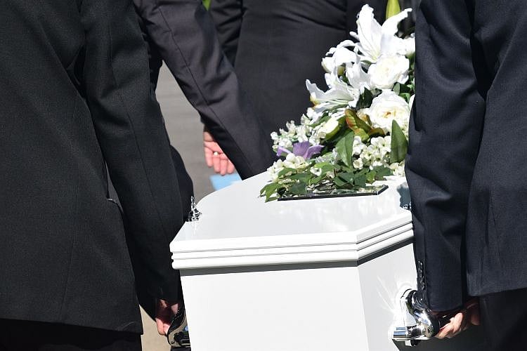 House Approves Affordable Funeral Services Bill