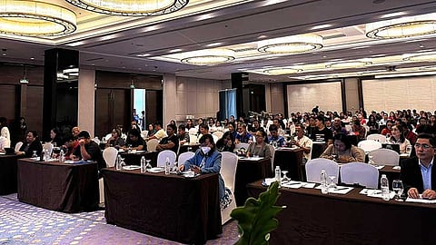 DOLE 7: Nag-roll out sa Omnibus Guidelines