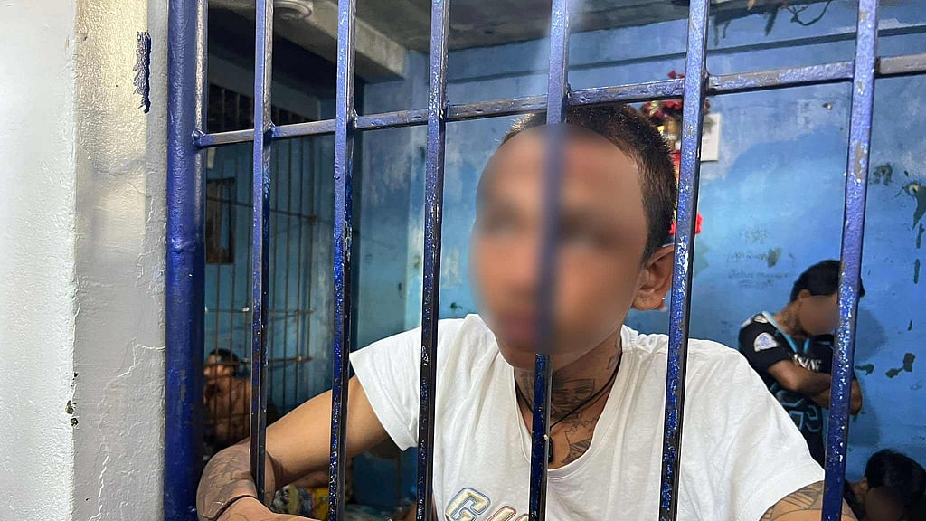 ‘Hitman’ linked to 7 shooting incidents in Cebu City nabbed ...
