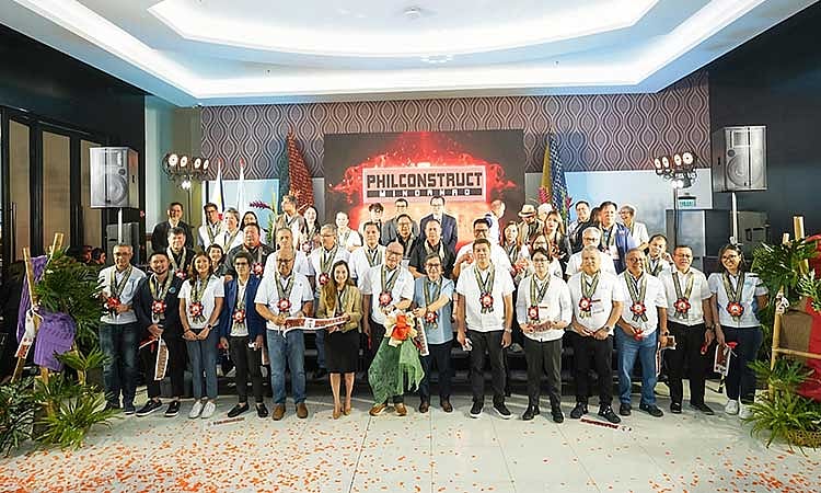 500 exhibitors join Philconstruct Davao 2024