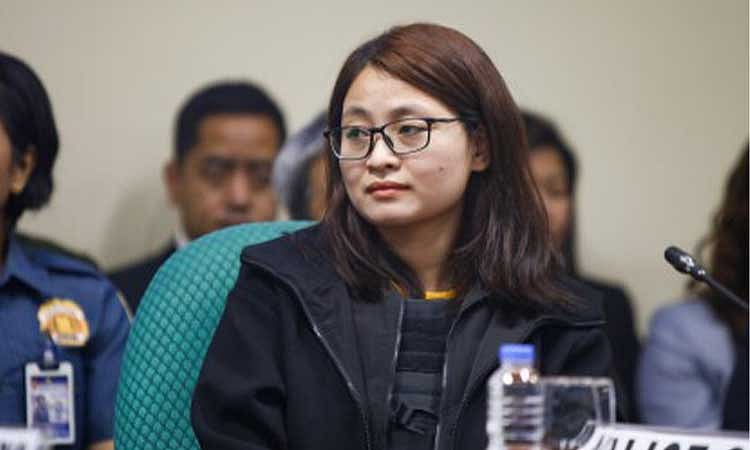 Alice Guo, several others sentenced to life imprisonment