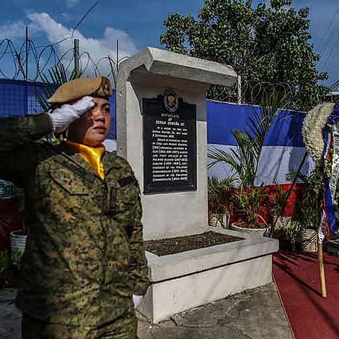 Cebu City honors Sergio Osmeña Sr.’s 146th birth anniversary