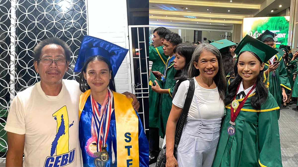 The scholarship advantage