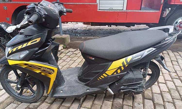 ‘Notadong’ carnapper sa Negros Oriental nasikop