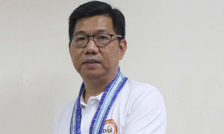 DILG task force in Cebu to probe Ahong, other execs
