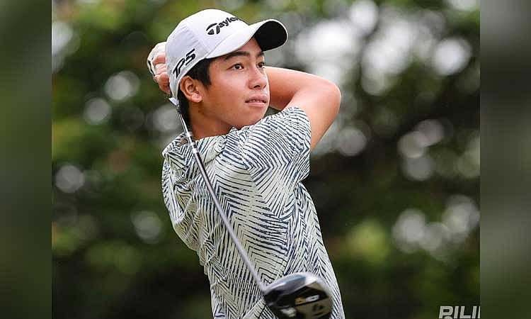 Villaroman, Slavin clinch final JPGT Match Play slots