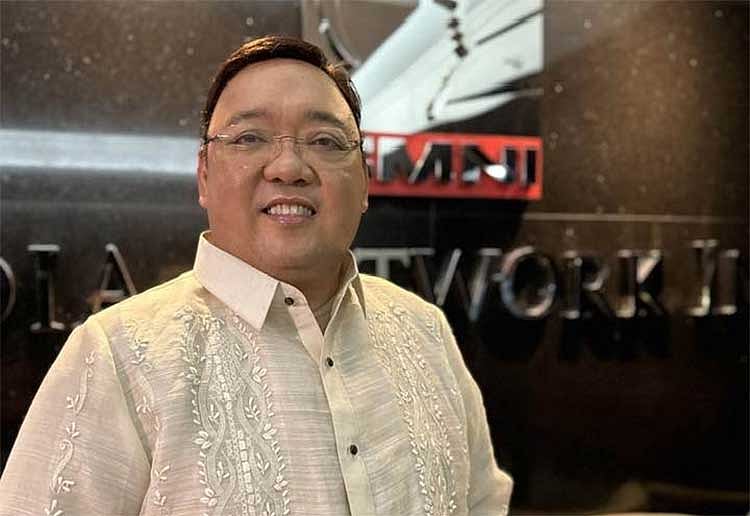 PNP activates special tracker teams to hunt down Roque