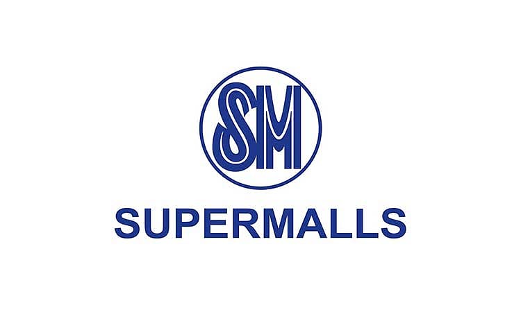 Festival Supermall Logo