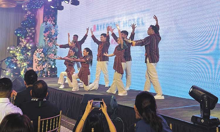 Bayfront celebrates a decade of legacy, centers on community