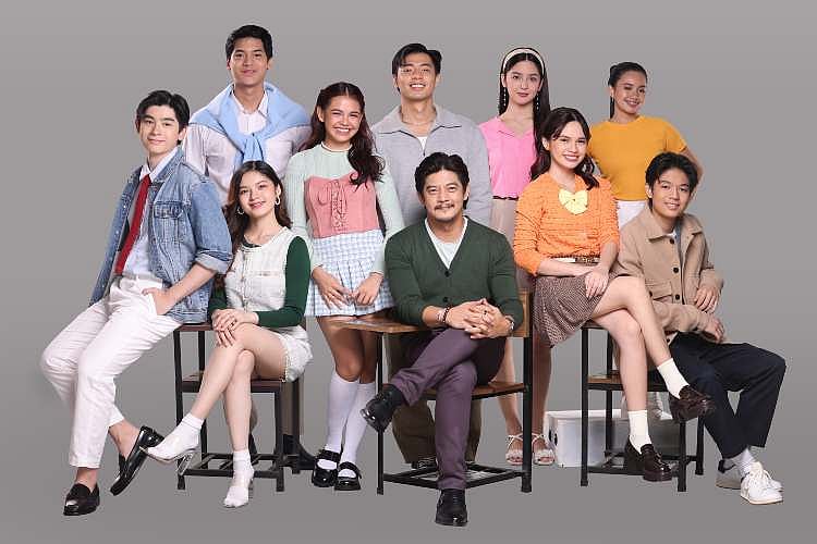 Youth-oriented drama series 'MAKA' set to inspire viewers across ...