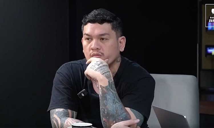 Mayor Baste addresses media response to Militar’s speech