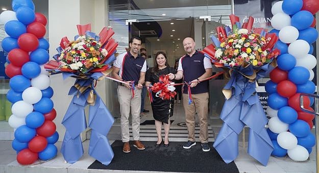 Cebuana Lhuillier Bank opens new GenSan branch