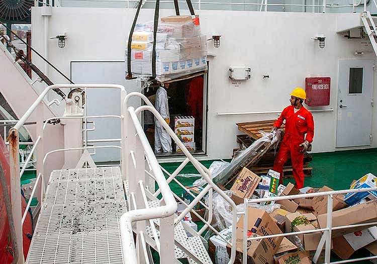 What you need to know about the Magna Carta of Filipino Seafarers