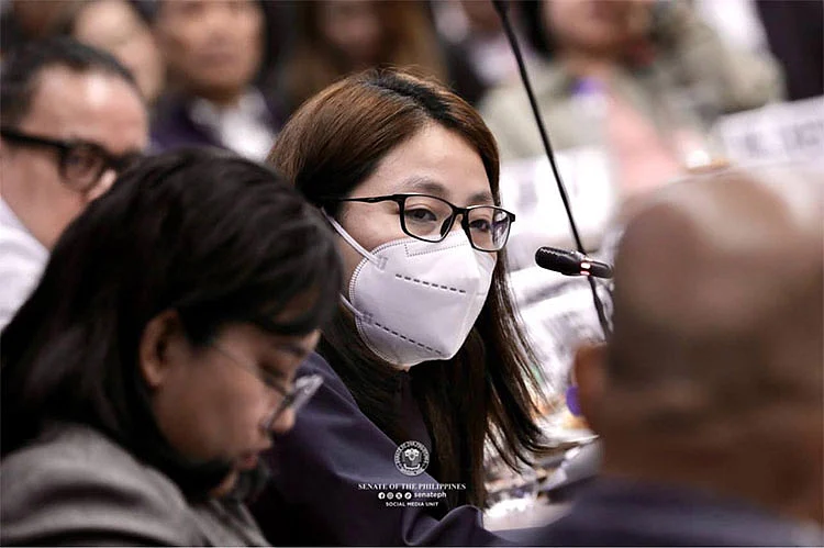 Iniutos ng Comelec na magsampa ng kaso laban kay Guo - Philippines Times Iniutos ng Comelec na magsampa ng kaso laban kay Guo - Philippines Times