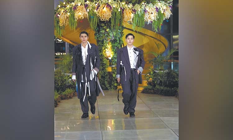 Cebu’s creative spirit in focus at Estilo Sugbuanon 2024
