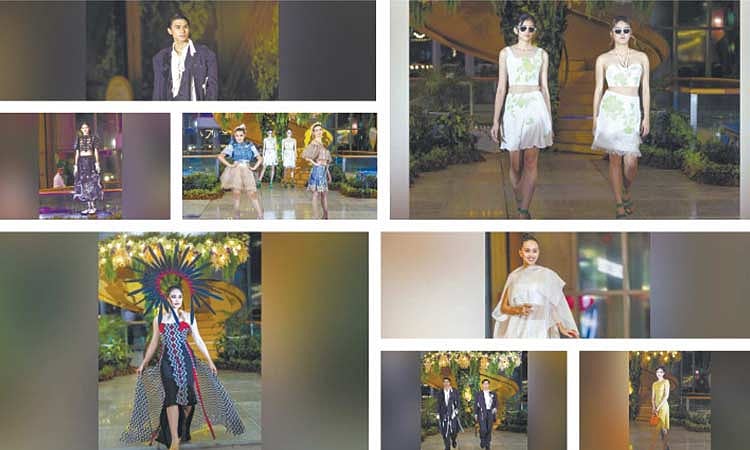 Cebu’s creative spirit in focus at Estilo Sugbuanon 2024