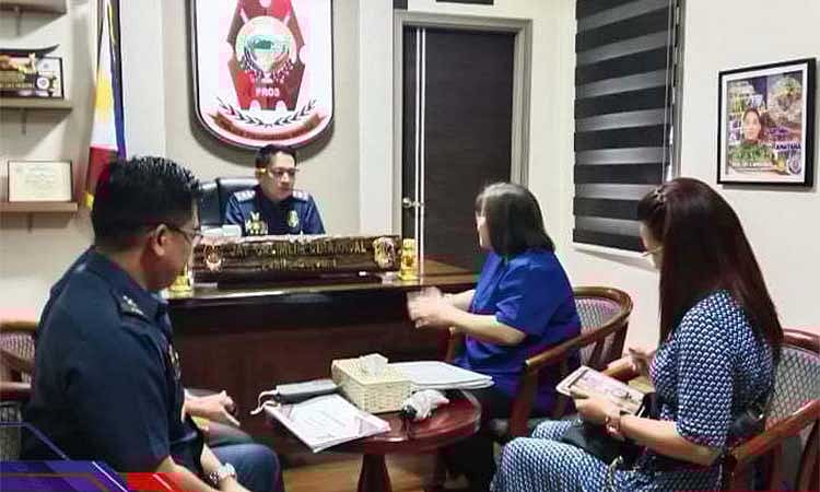 PPPO to deploy add'l troops for COC filing