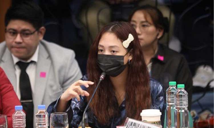 Quadcom says Cassandra Li Ong transfer to correctional ‘legal’