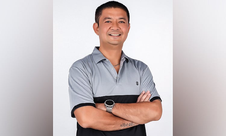 Ian Zambo to run for mayor in Toledo