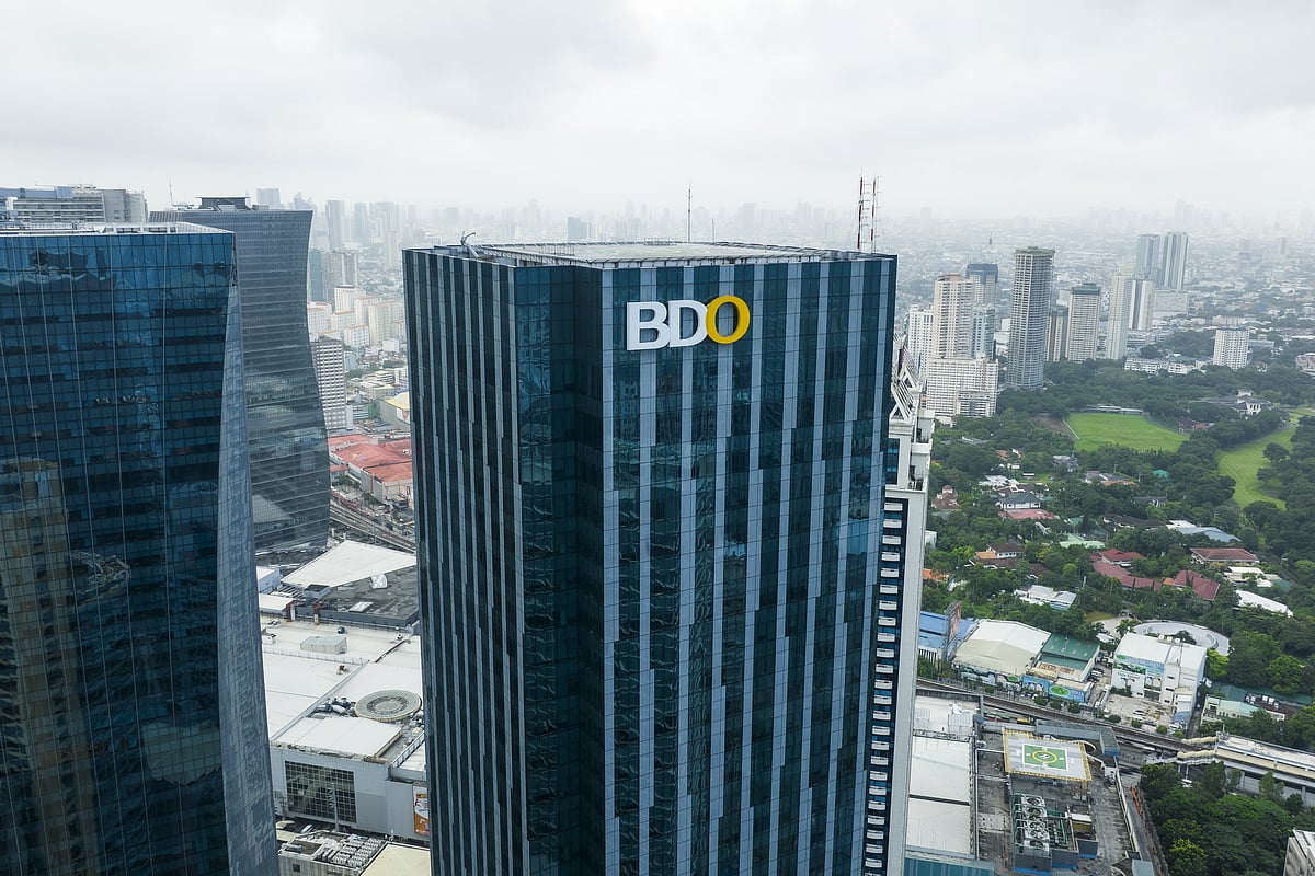 BDO sweeps cash management services awards