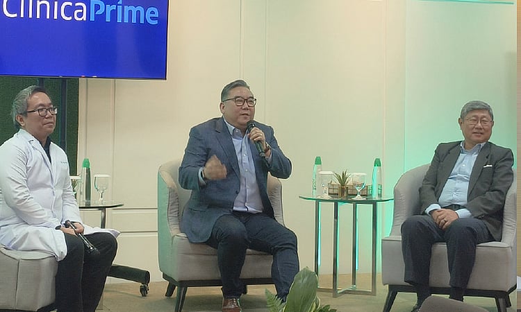Clinica Prime elevates Filipino primary healthcare, brings