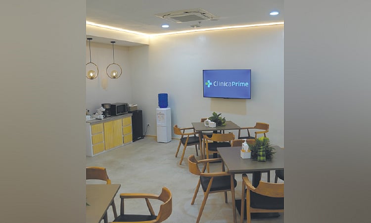 Clinica Prime elevates Filipino primary healthcare, brings