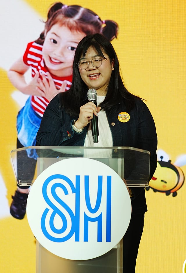 Be this year’s SM Super Spelling Bee champion