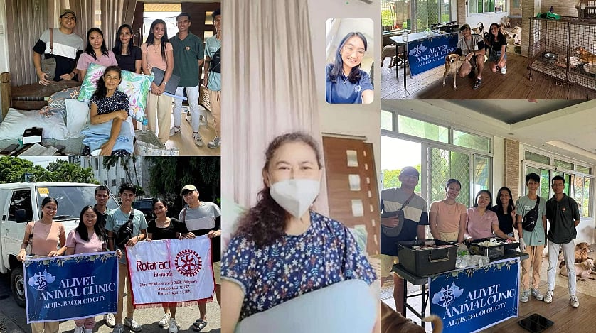 The Magic of Rotary: Where Service Sparks, and Passion Prospers