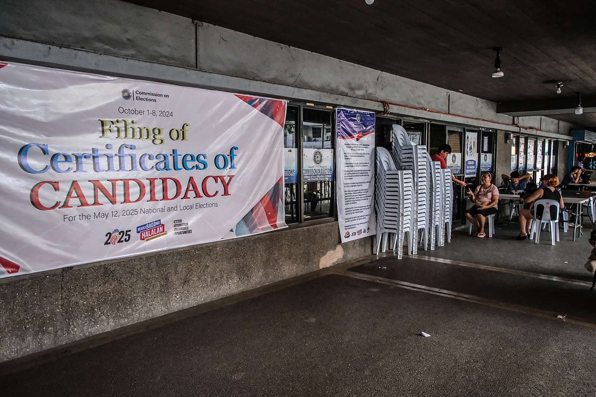 May 2025 elections: What you need to know