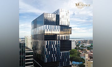Architectural sights of Cebu: Celebrating World Architecture Day