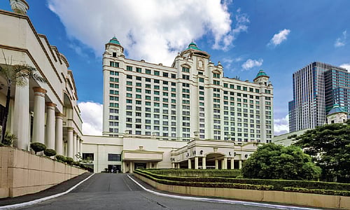 Architectural sights of Cebu: Celebrating World Architecture Day