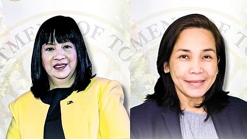 DOT appoints new DOT chief, ARD for Central Visayas