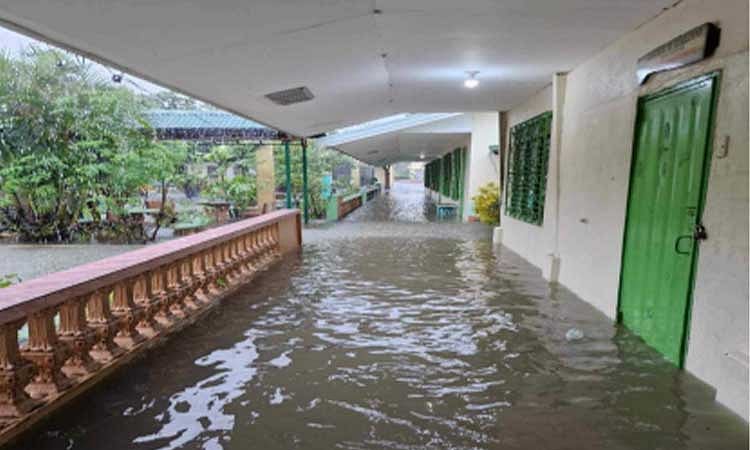 DILG to LGUs: 'Act now, act fast' on disaster mitigation