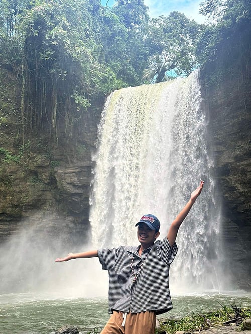 Soccsksargen’s must-visit destinations