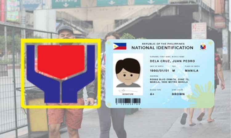 DSWD urges 4Ps beneficiaries to register with PhilSys