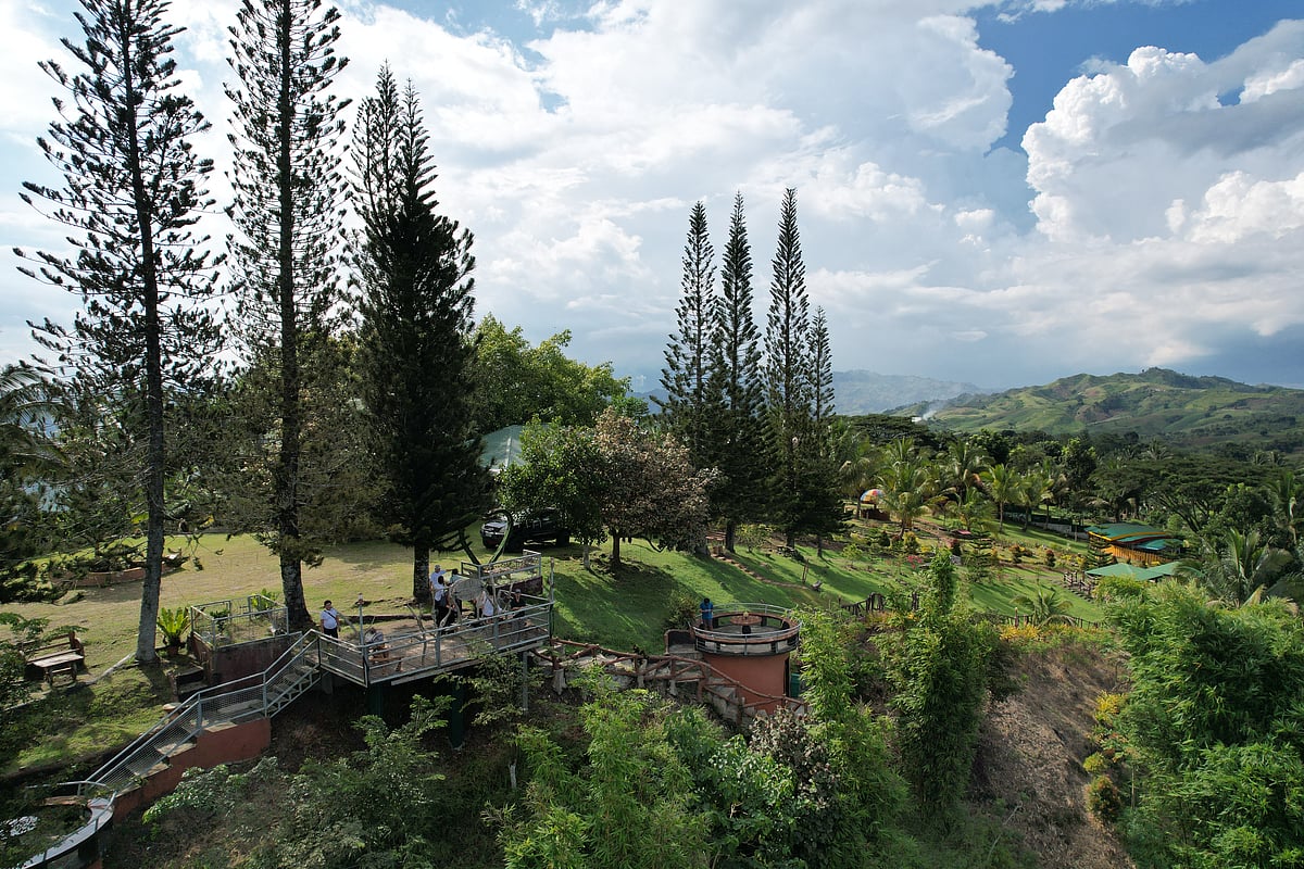 Soccsksargen’s must-visit destinations