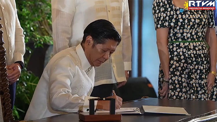 Aral Act enacted to aid learners recovery from educational losses