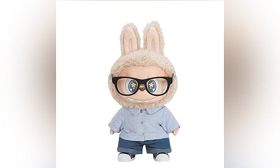 All You Need to Know: Labubu 'hottest collectible' right no