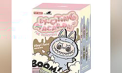 All You Need to Know: Labubu 'hottest collectible' right no