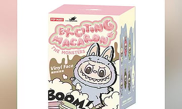 All You Need to Know: Labubu 'hottest collectible' right no