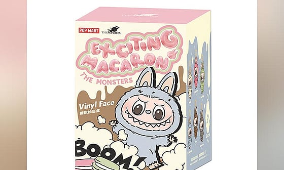 All You Need to Know: Labubu 'hottest collectible' right no