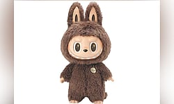 All You Need to Know: Labubu 'hottest collectible' right no
