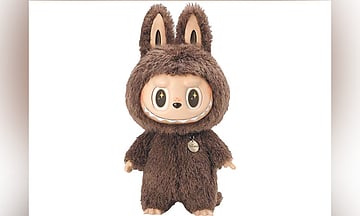 All You Need to Know: Labubu 'hottest collectible' right no