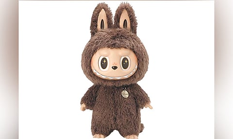 All You Need to Know: Labubu 'hottest collectible' right no