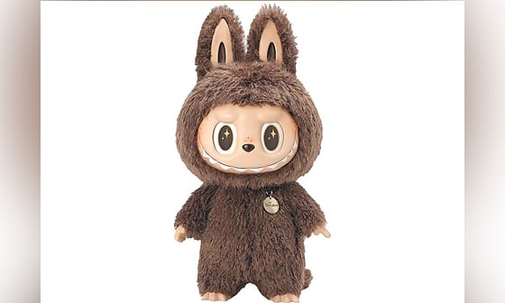 All You Need to Know: Labubu 'hottest collectible' right no
